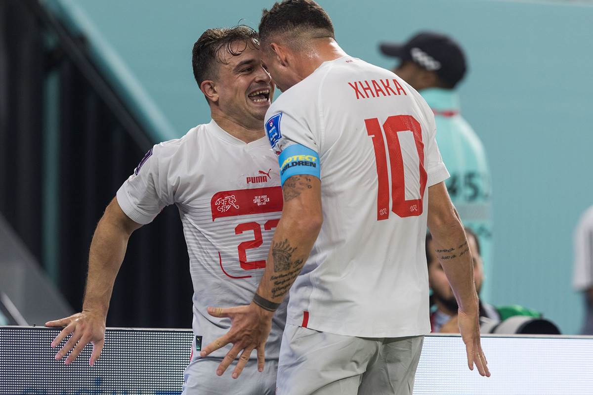 Ko danas igra na Euru 2024 | Mondo