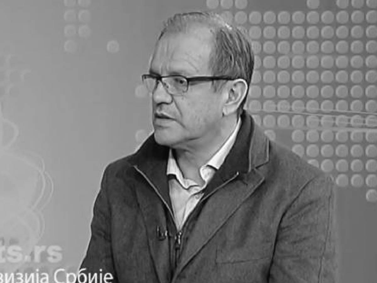 Preminuo Tomislav Višnjić, poznati advokat | Mondo