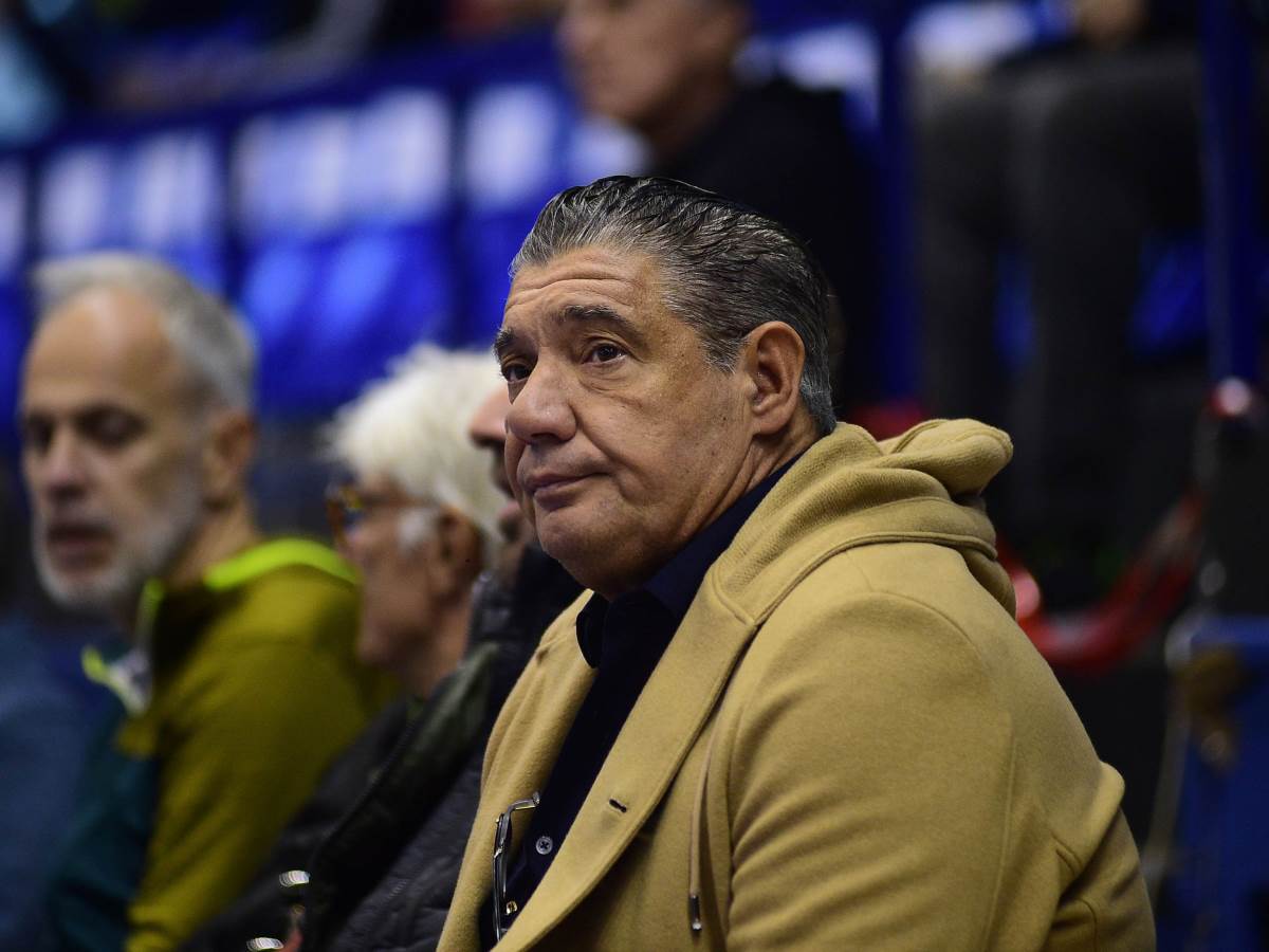 Miško Ražnatović: Zemlja košarke je Španija, a ne Srbija | Mondo