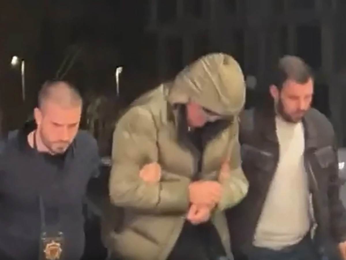 Uhapšen podgorički biznismen Aleksandar Aco Mijajlović | Mondo