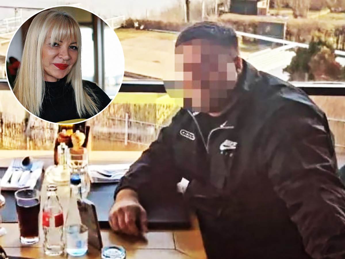 Ubijeni Milan Šuša iz Zemuna sestrić poznate pevačice Lele Andrić | Mondo