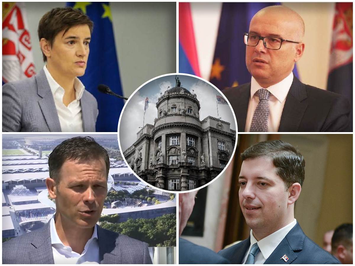 Ko će biti ministri u novoj Vladi | Mondo