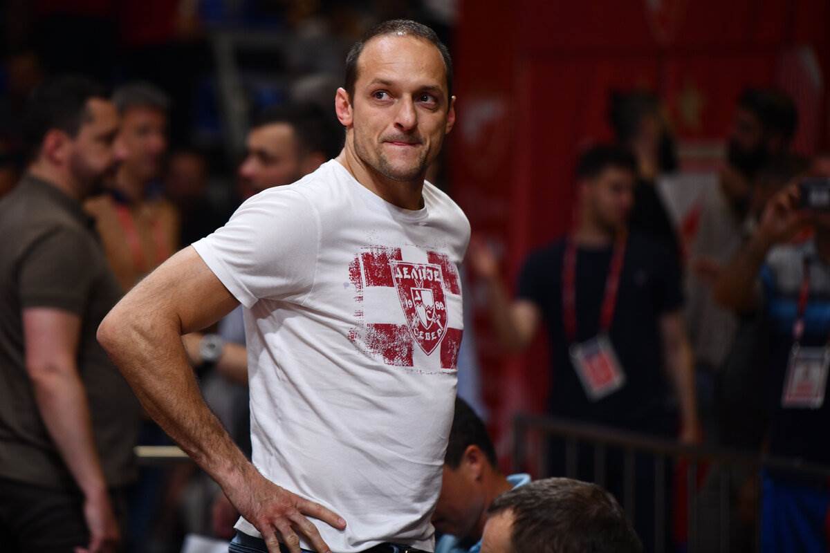 Igor Rakočević o NBA ligi i Ol star utakmici | Mondo