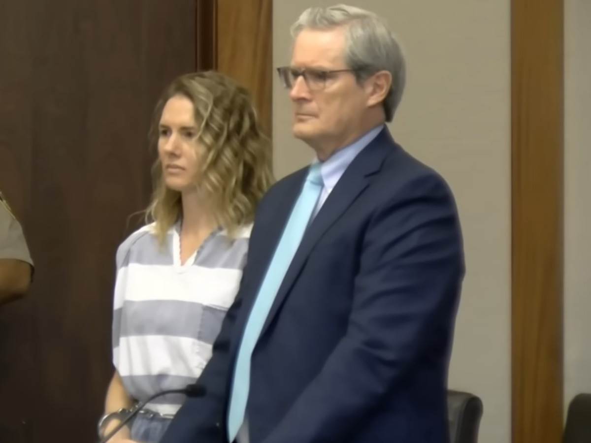 Infuenserka koja je zlostavljala decu osuđena na 30 godina zatvora | Mondo