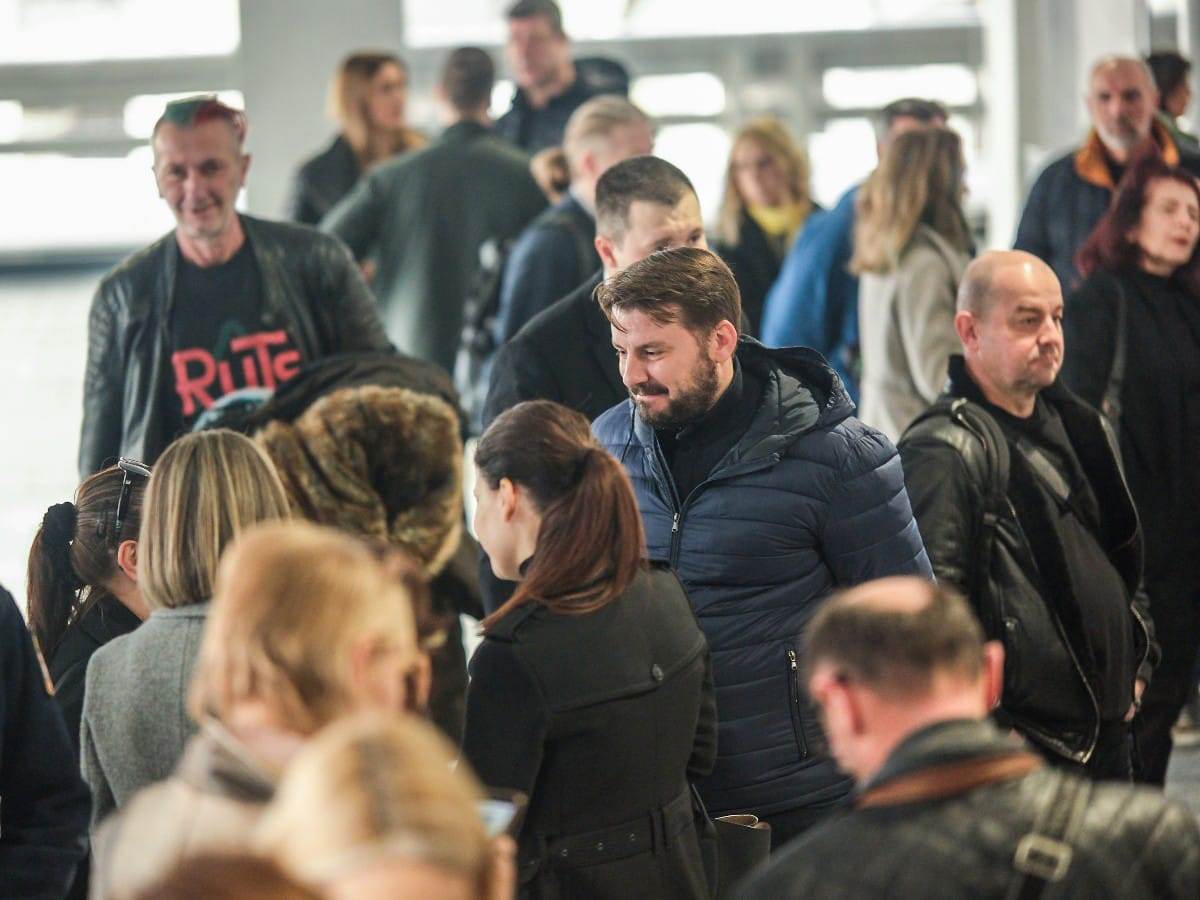 Nastavlja se suđenje dečaku ubici iz Ribnikara | Mondo TV