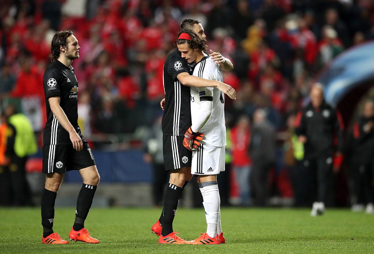 Mile Svilar plakao zbog kiksa kao Kengur, sada je heroj Rome | Mondo