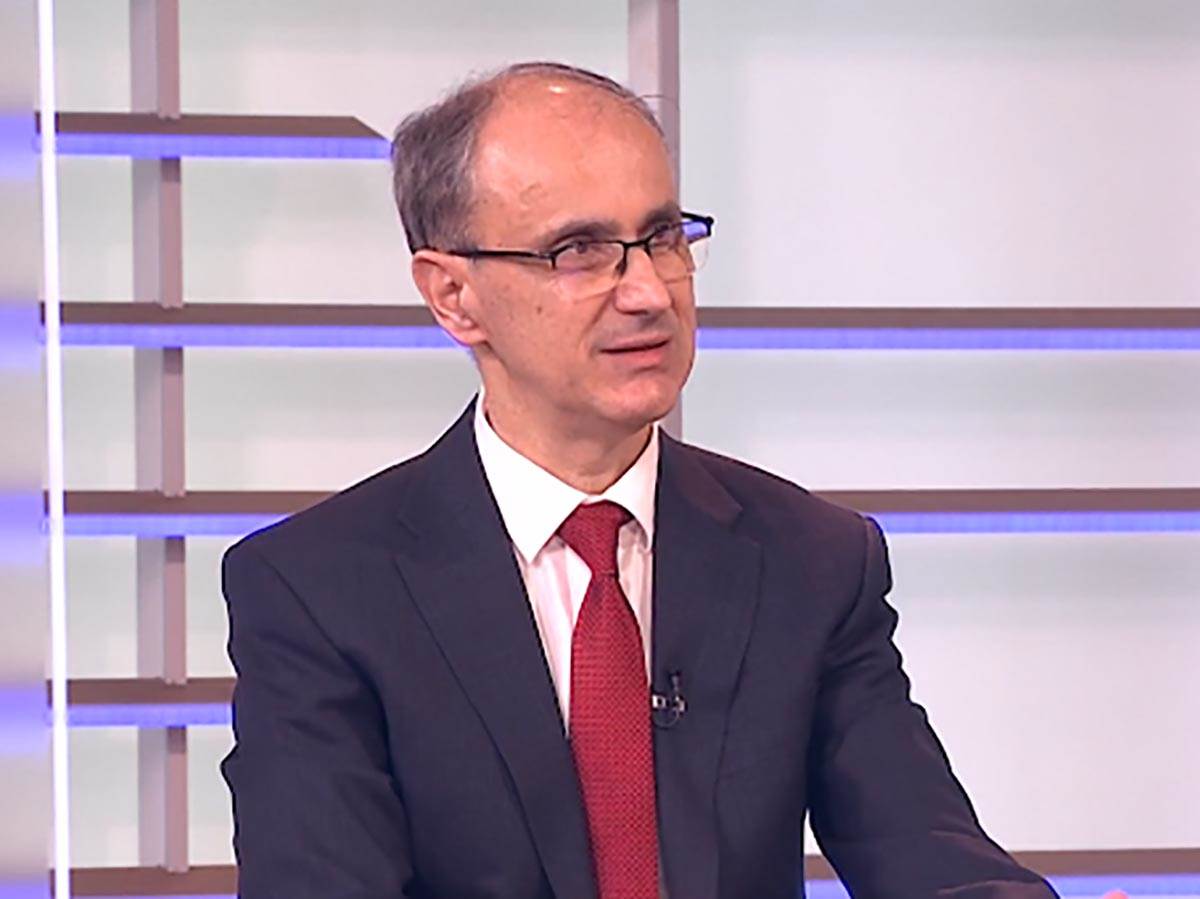 Poremećaj hormona simptomi dr Đuro Macut | Mondo