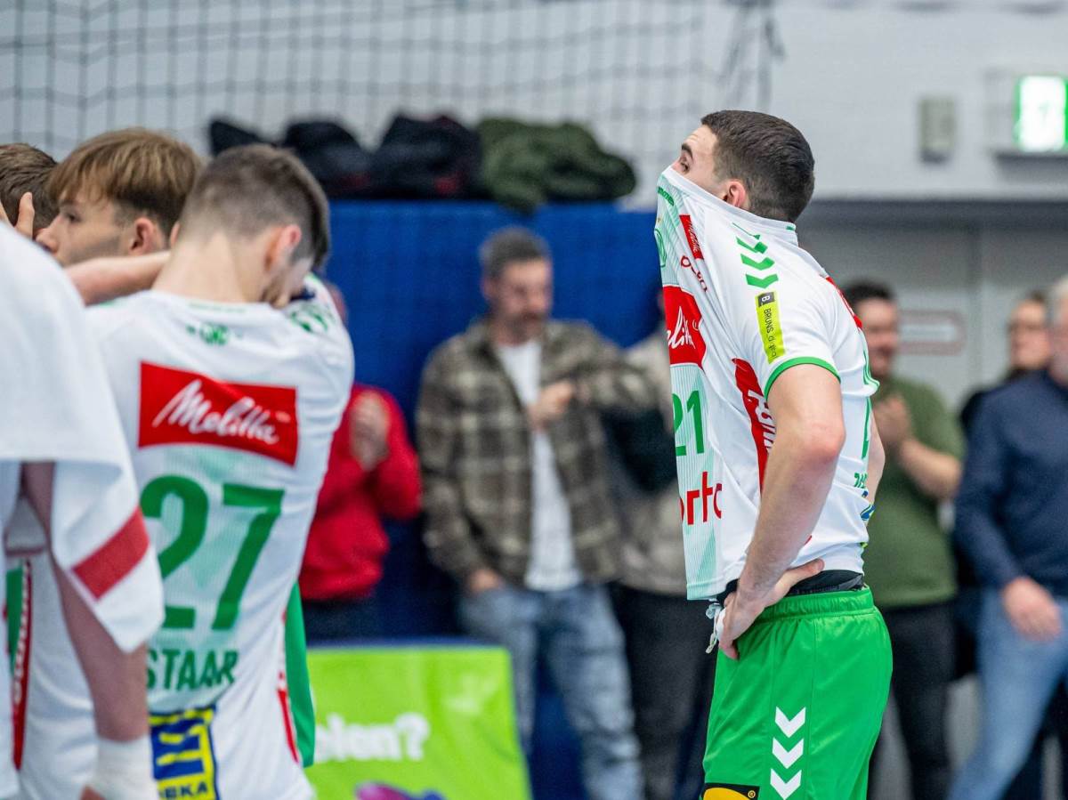 Velikan Bundeslige Minden ispada u treću ligu | Mondo