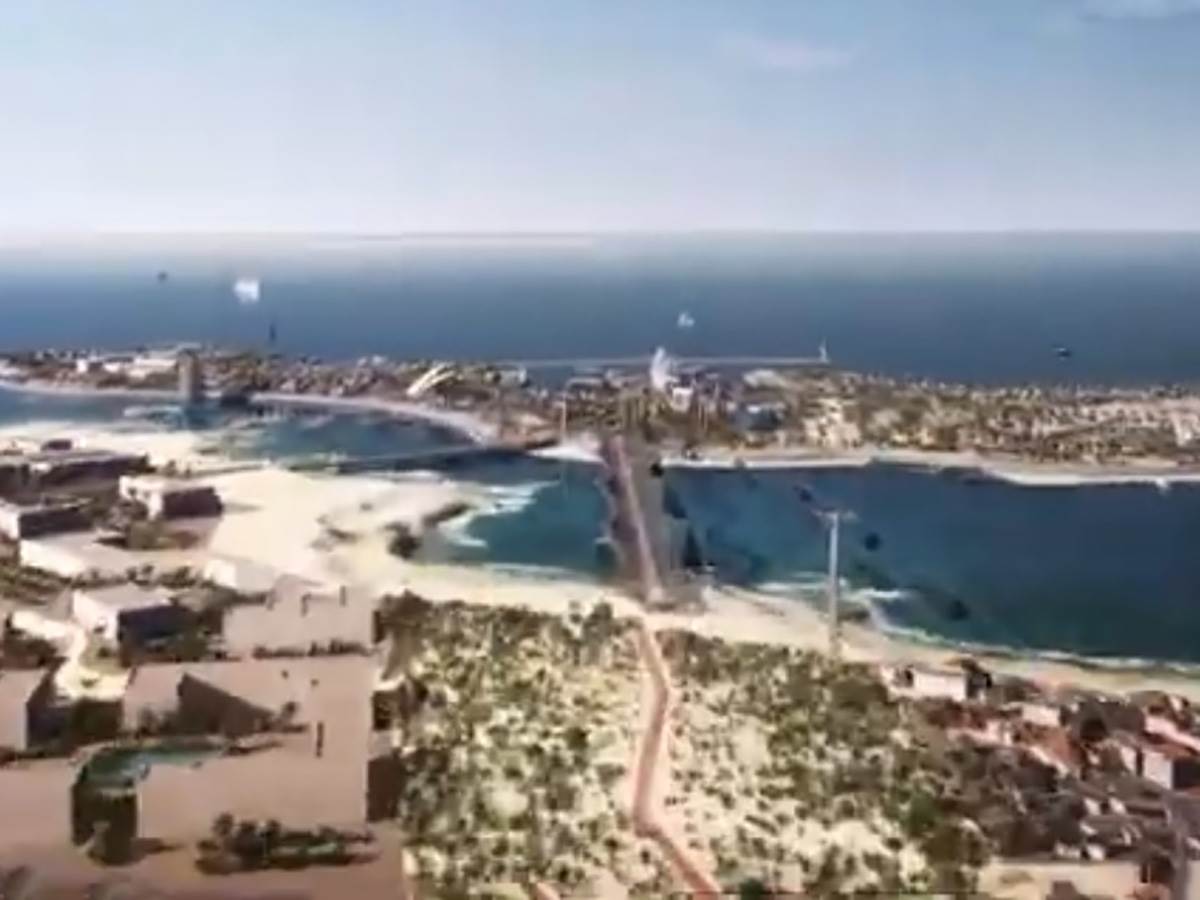UAE investira milijarde u novi grad u Egiptu | Mondo
