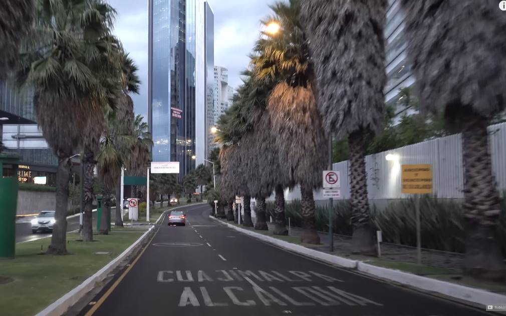 Meksiko Siti bi mogao da ostane bez vode | Mondo