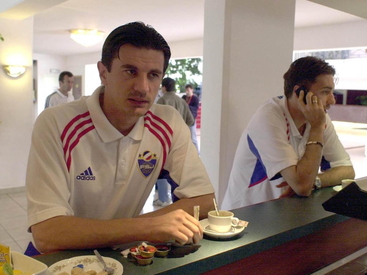 Jovan Stanković poznaje Rafaela Nadala, a ne zna Novaka | Mondo