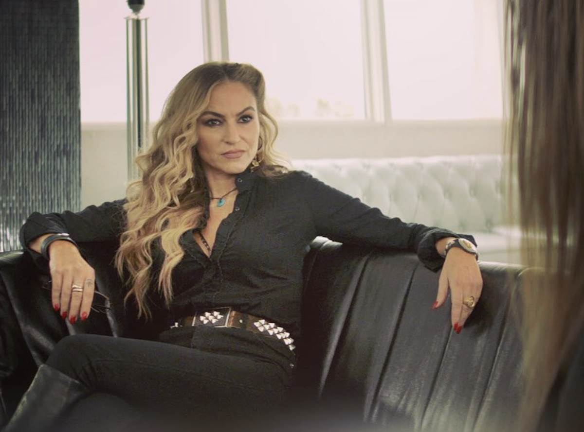 Drea de Mateo priznala da sin gleda njene Onlyfans slike | Mondo