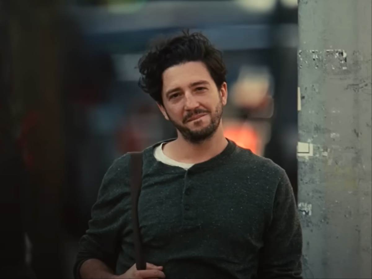 Film Past Lives Netflix | Mondo