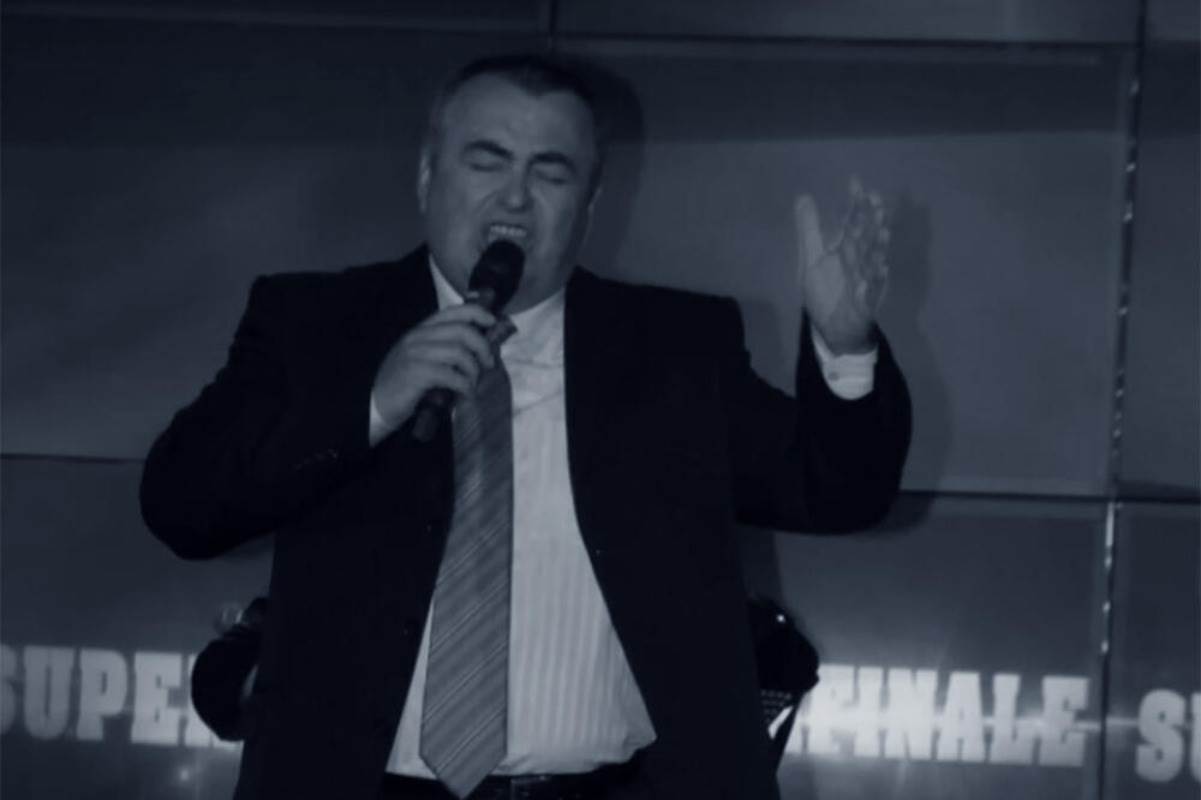 Preminuo pevač Predrag Drezgić Preša | Mondo