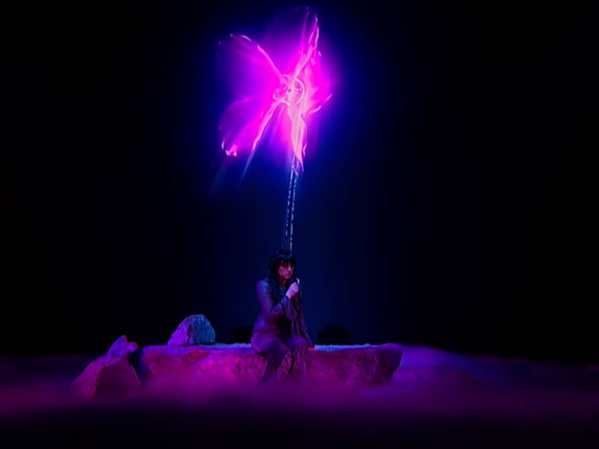 Šta znači lila ramonda o kojoj peva Teya Dora | Mondo