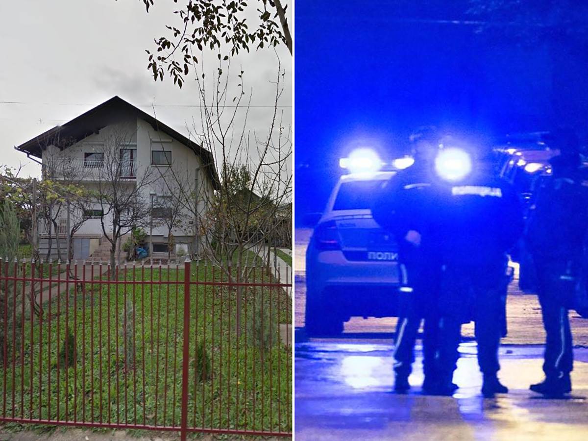 Komšije o bračnom paru koji je ubio svoju decu pa izvršio samoubistvo u Novom Sadu | Mondo