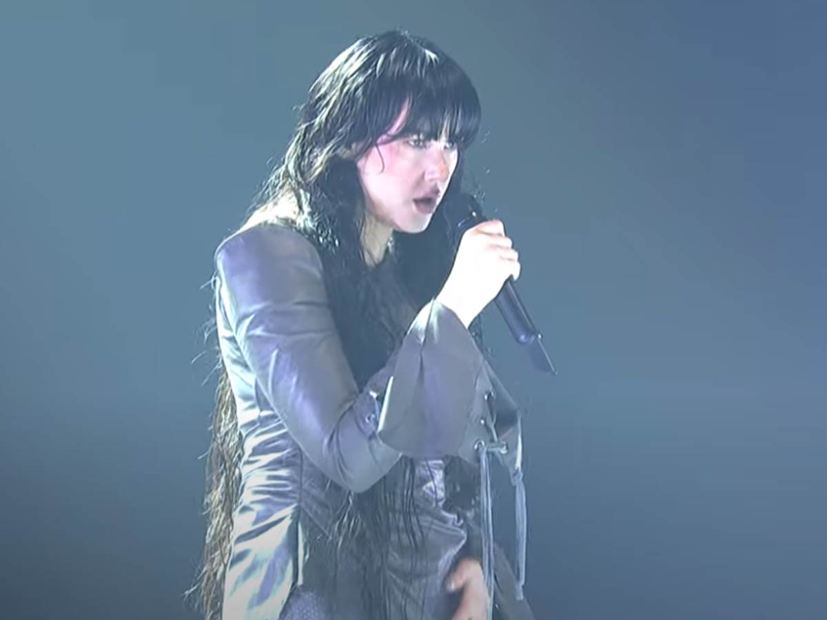 Teya Dora u centru Beograda pre snimanja emisije | Mondo