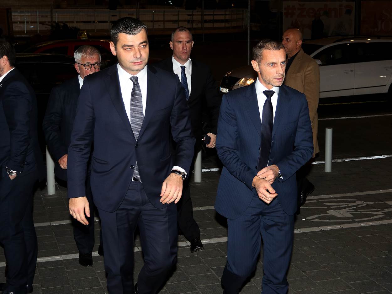 Zoran Laković o srpskom fudbalu | Mondo