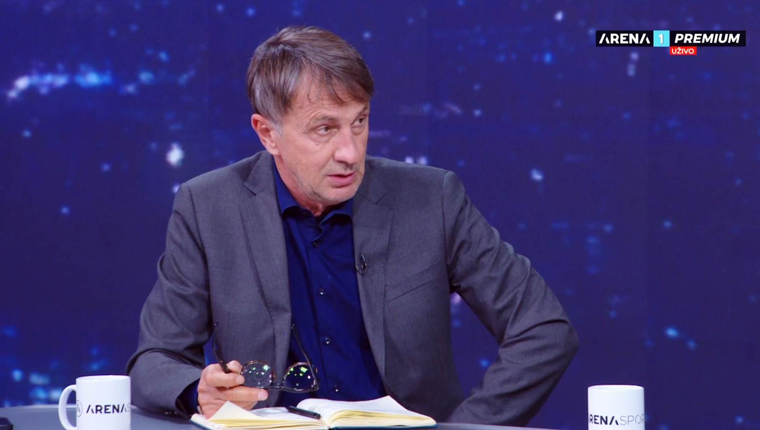 Ranko Stojić o Aleksandru Pavloviću iz Bajerna | Mondo