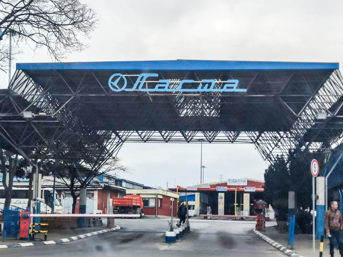 "Lasta" obustavlja prevoz na prigradskim i lokalnim linijama | Mondo