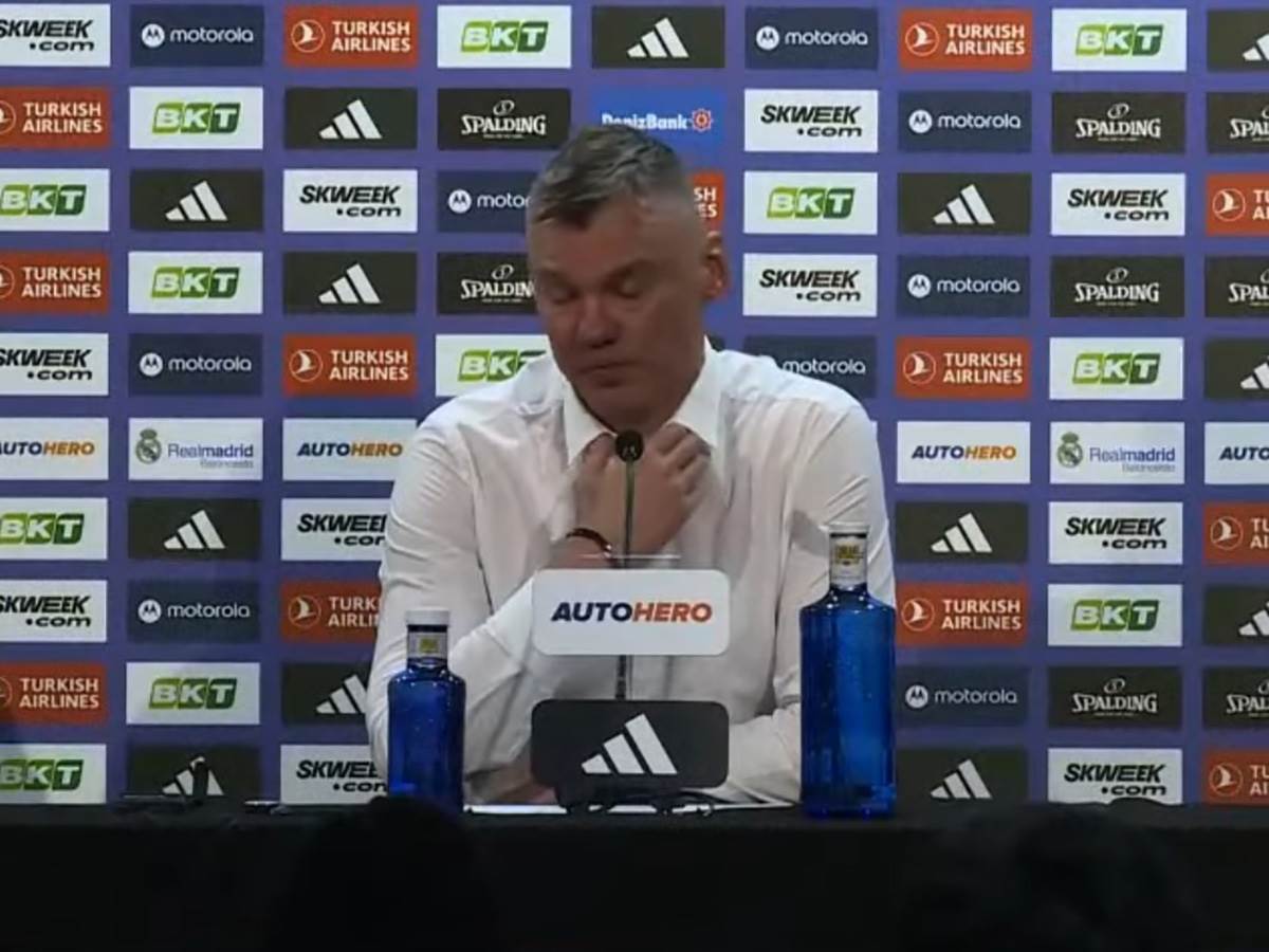 Šarunas Jasikevičijus napao Barselonu | Mondo