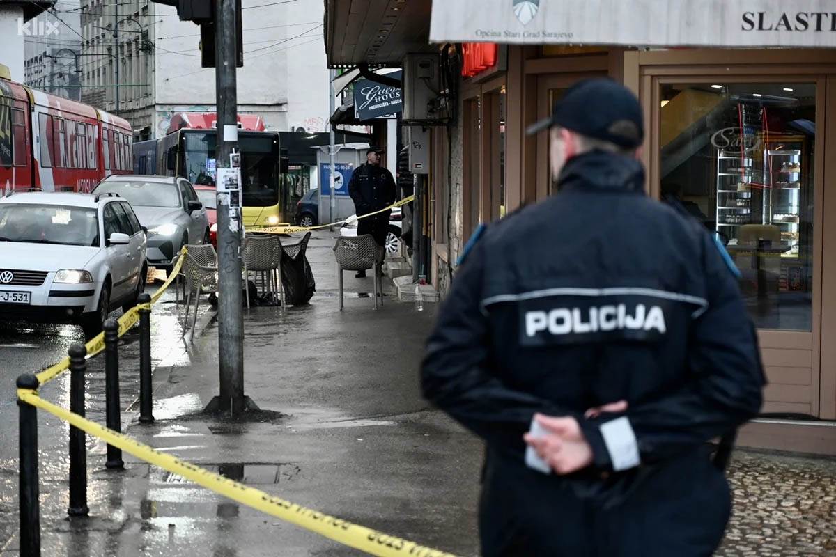 Majka i sin napadnuti zbog majice Delije sever | Mondo