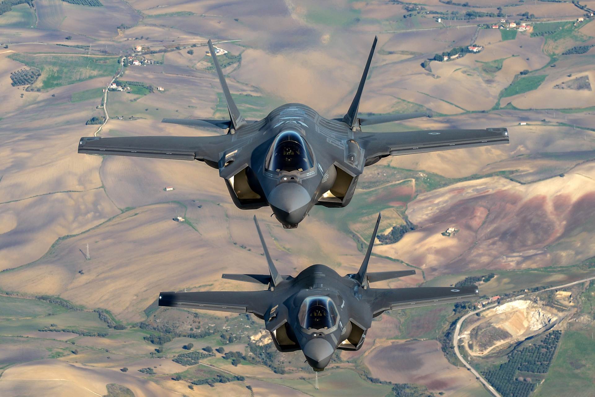 Francuska isporučila Ukrajini prvu seriju Miraž 2000 ratnih aviona | Mondo