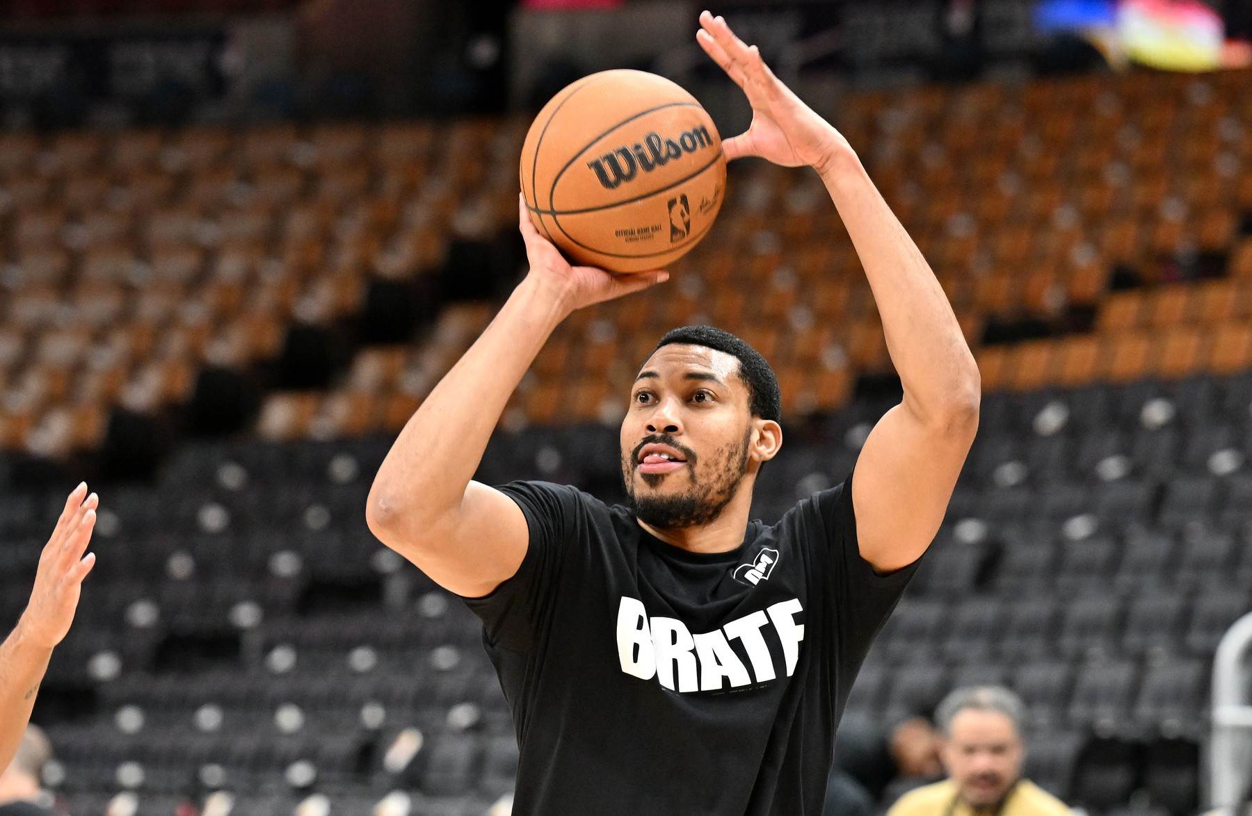 Oto Porter završio karijeru | Mondo