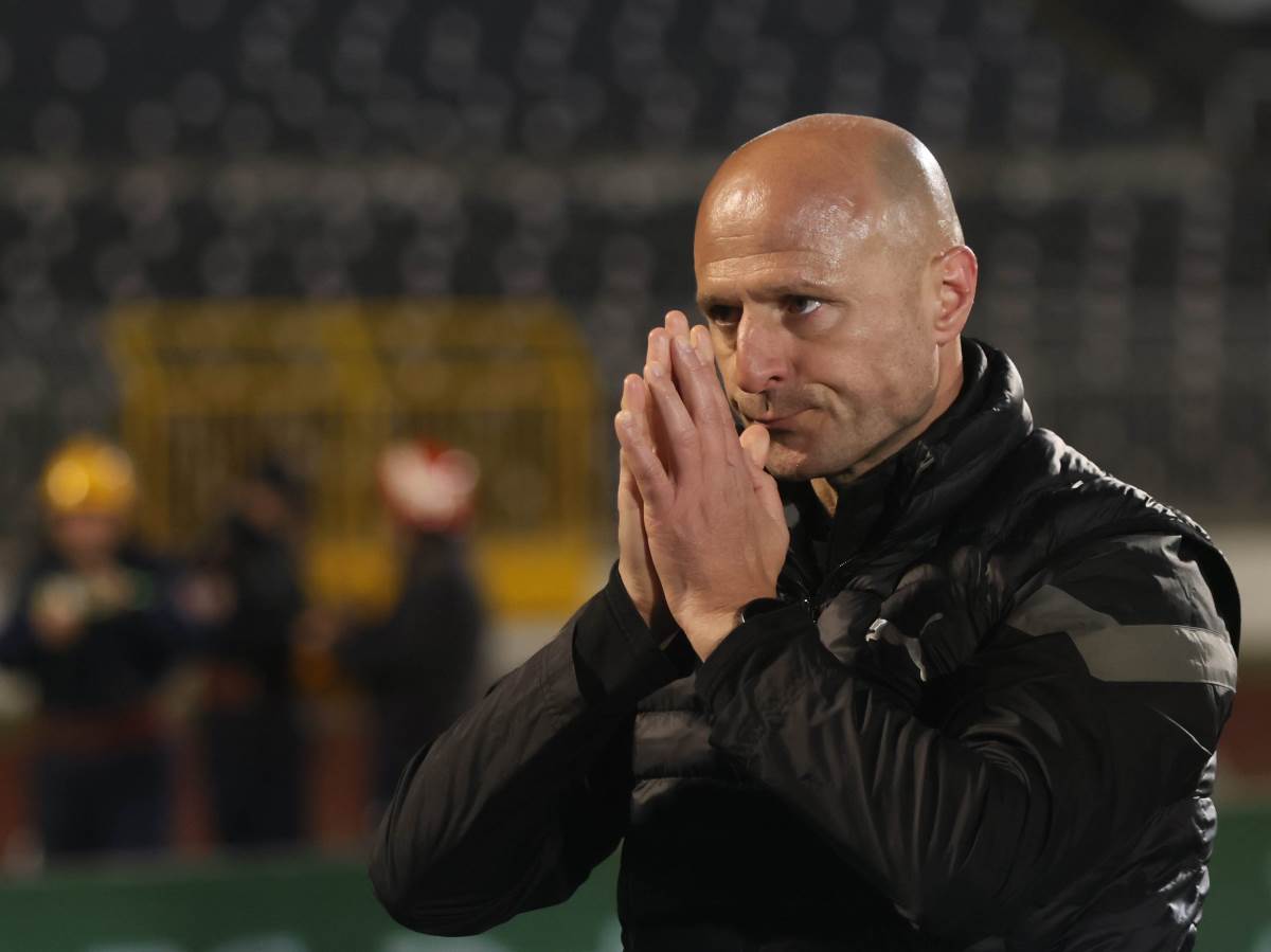 Igor Duljaj o transparentu navijača Partizana | Mondo