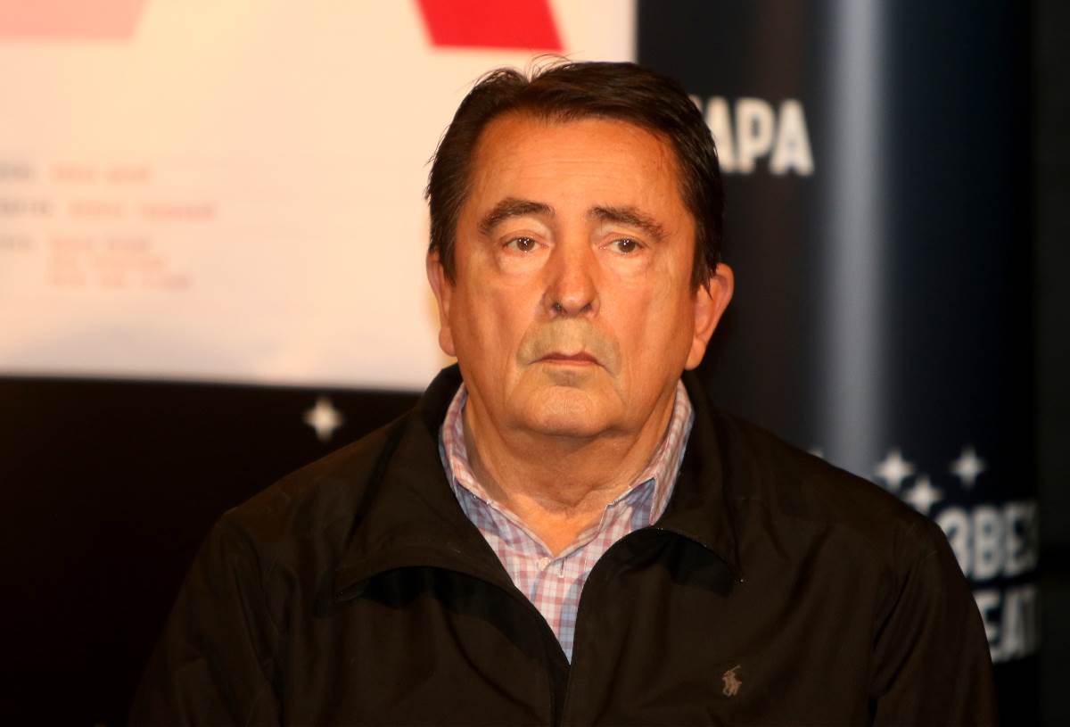 Lane Gutović mrzeo ulogu koja ga je proslavila? 30 godina kasnije ...