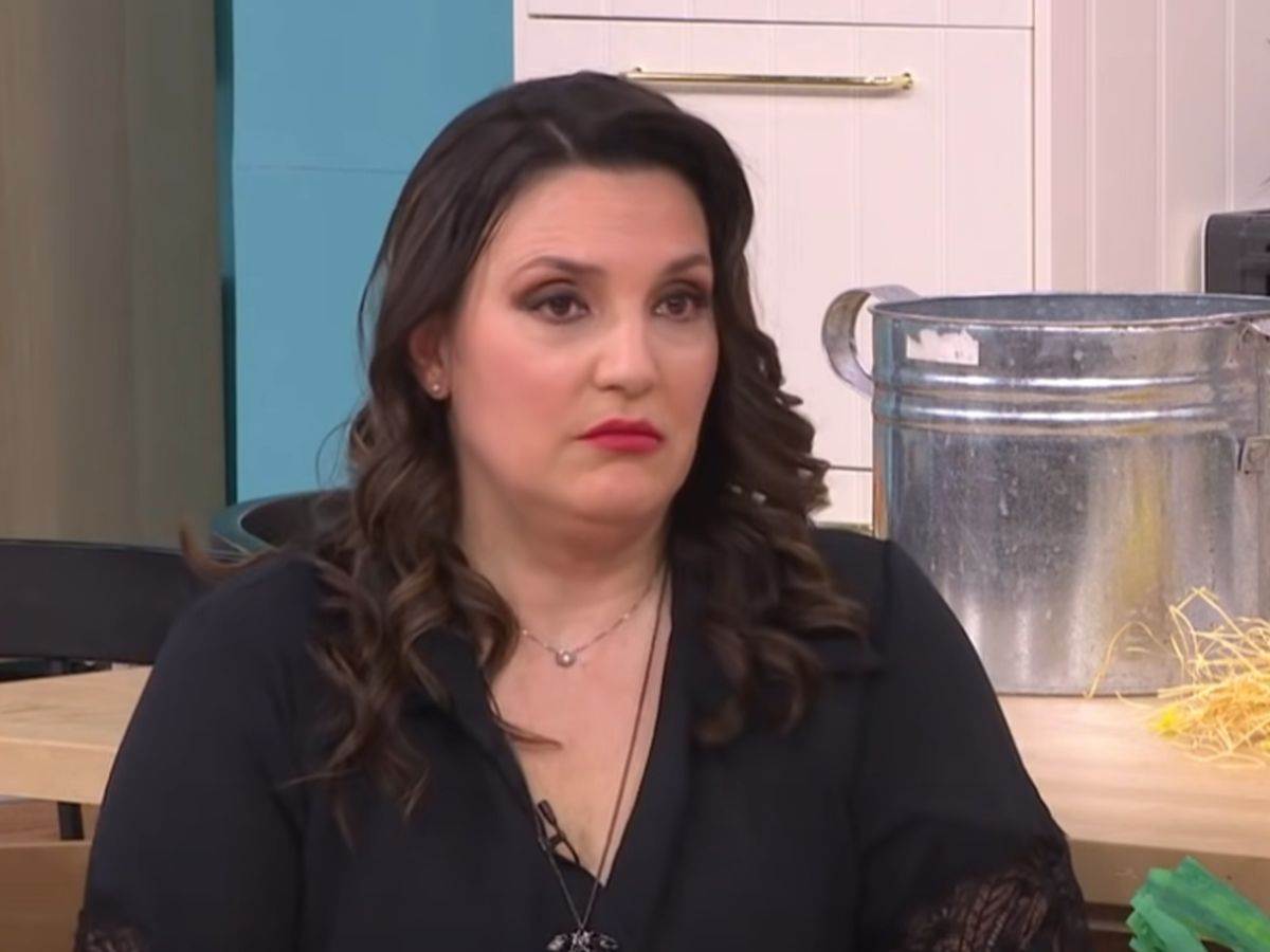 Milica Milša progovorila o biološkom ocu njenog sina jedinca | Mondo