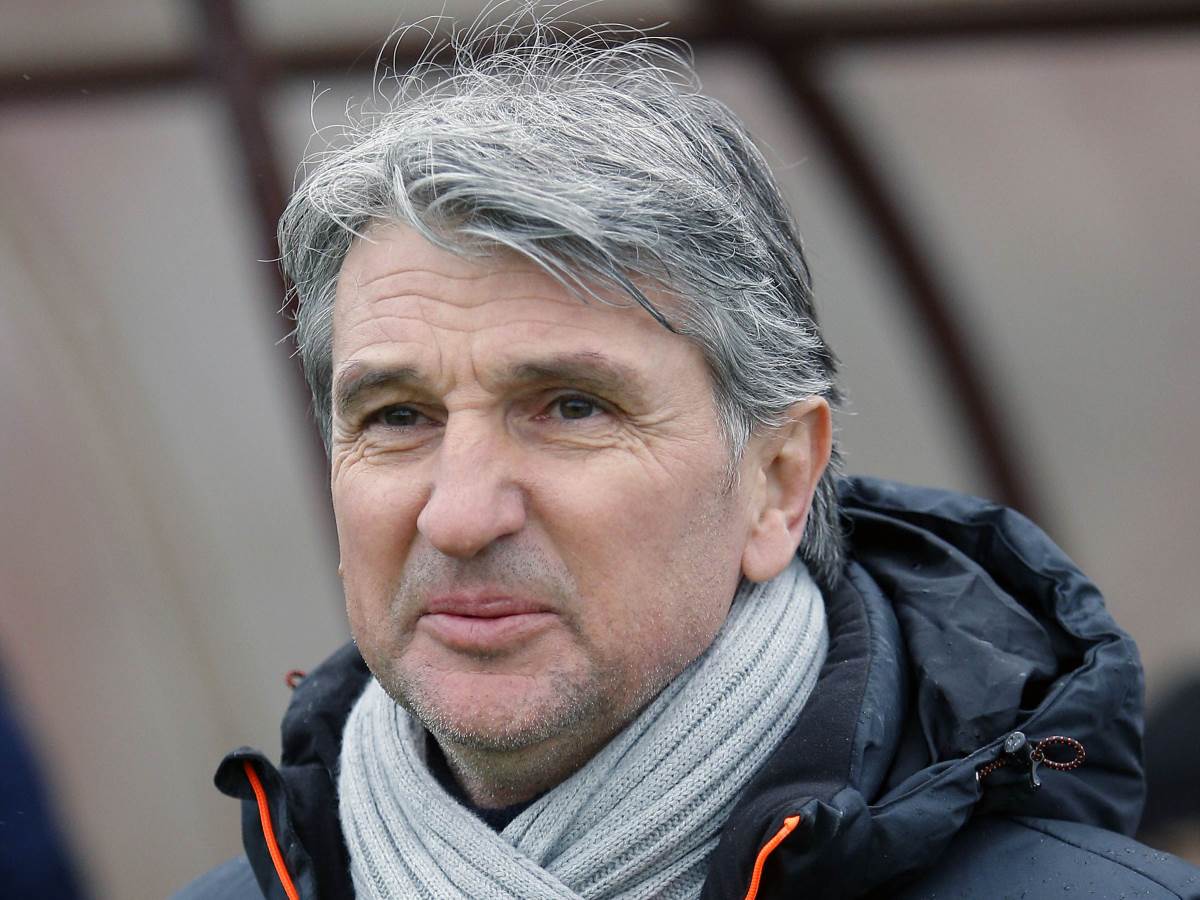 Darko Tešović trener RFK Novi Sad | Mondo