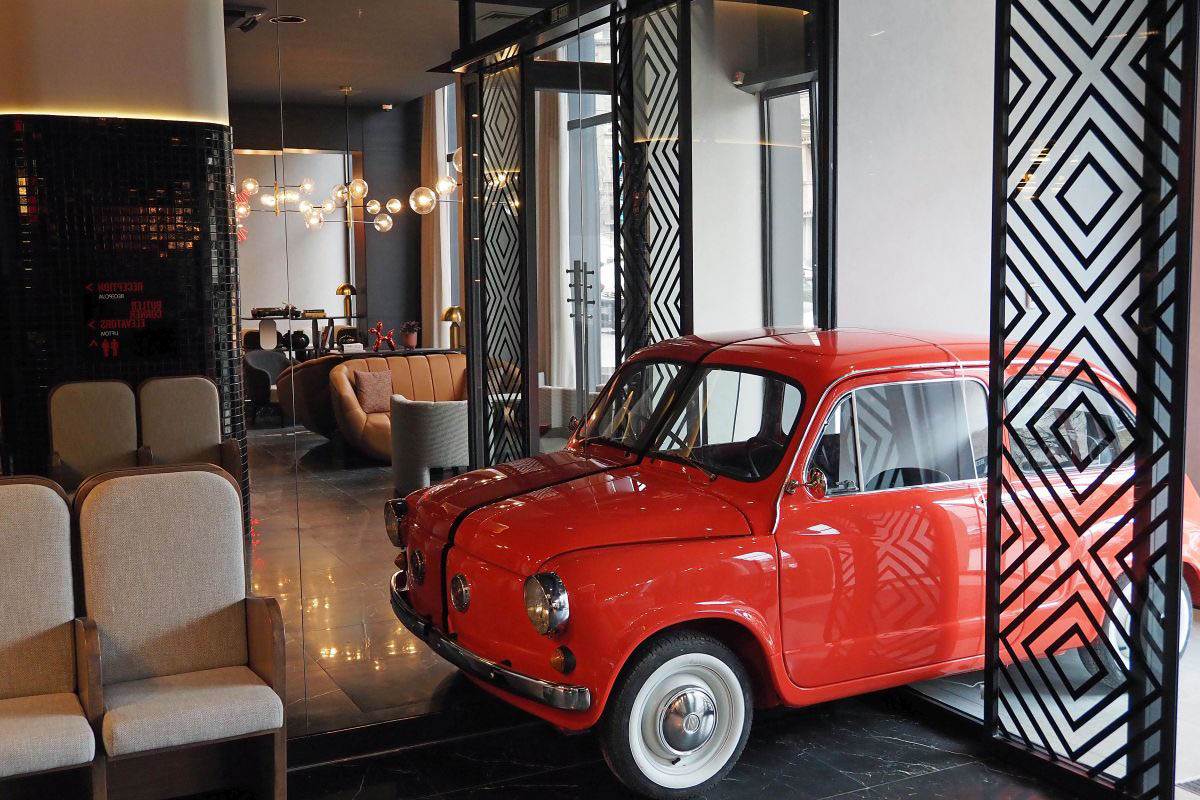 KAKO IZGLEDA VIKEND BEG KOJI NIKO NE ZABORAVLJA: Mesto u Beogradu gde ...