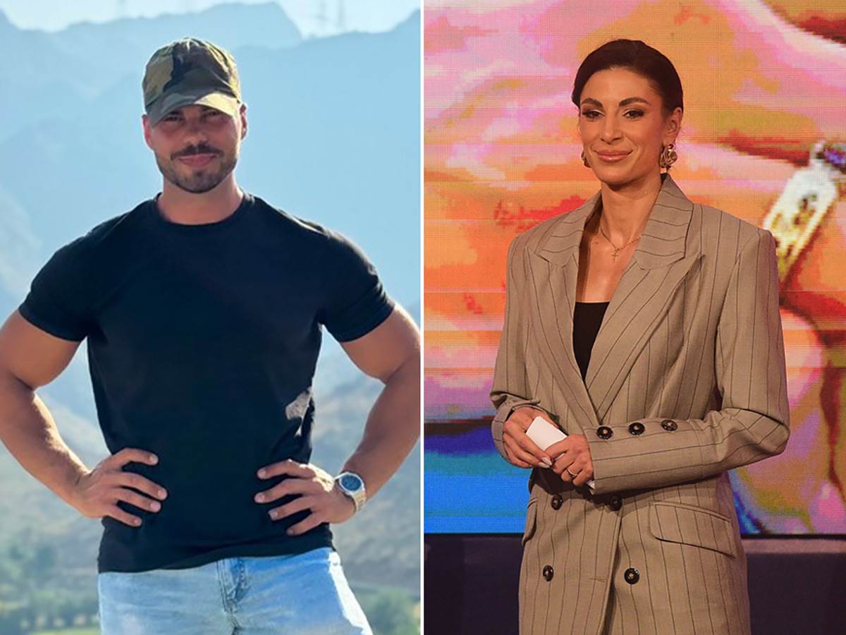 Marko Vuleta poruka o porodici | Mondo