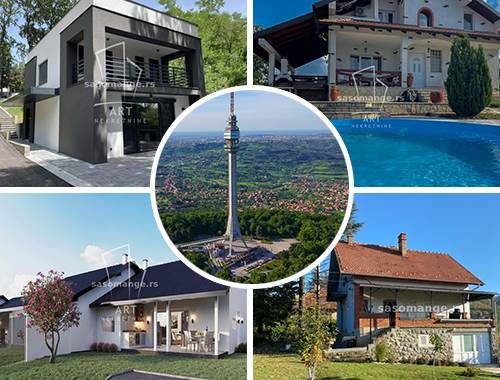 KO KUPUJE KUĆE U SRBIJI? Do subvencije se stiže na ovaj način, a evo ...