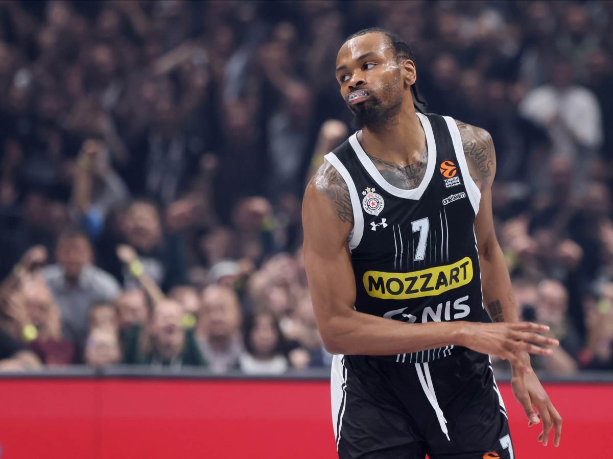 Kevin Panter ide u Barselonu | Mondo