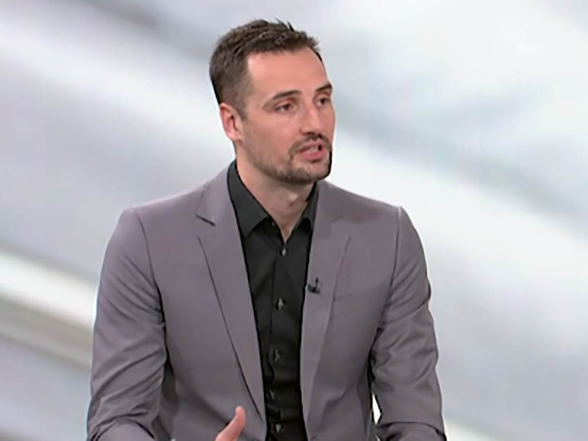 Kako se rešiti bola u glavi kuku leđima dr Nemanja Dimić | Mondo