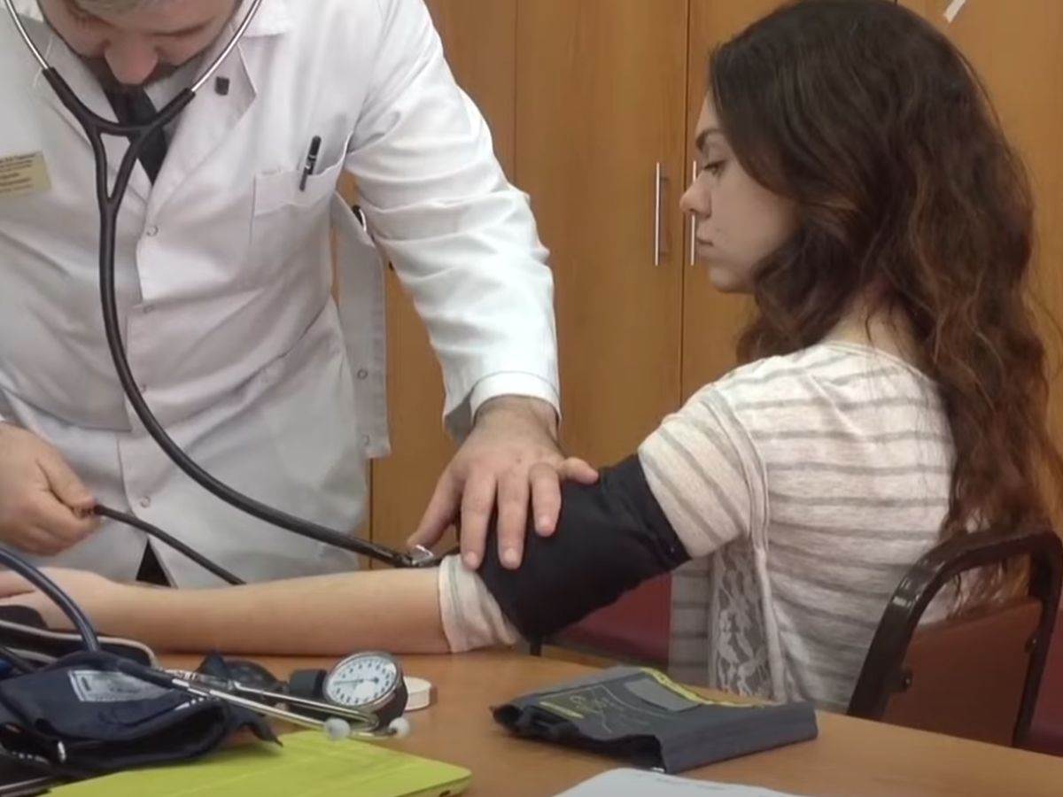 Najbolja prevencija za visok krvni pritisak | Mondo