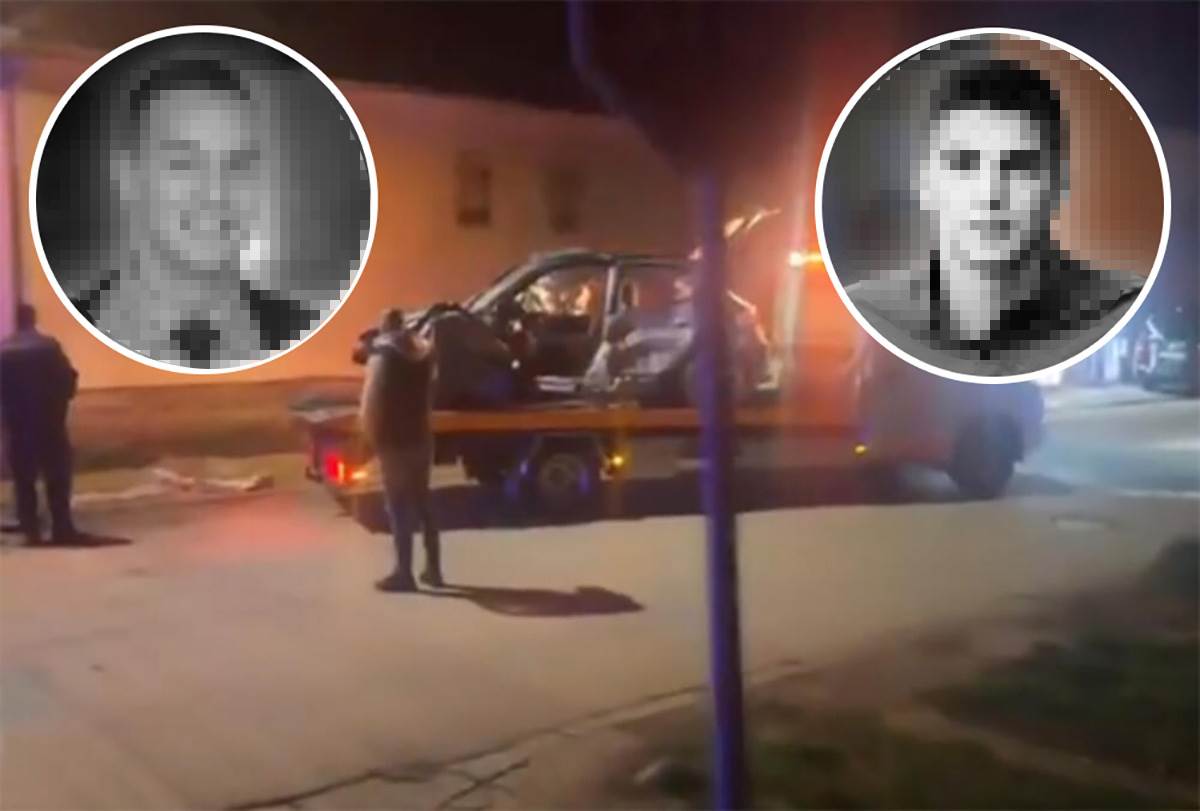 Detalji saobraćajne nesreće kod Gornjeg Milanovca | Mondo