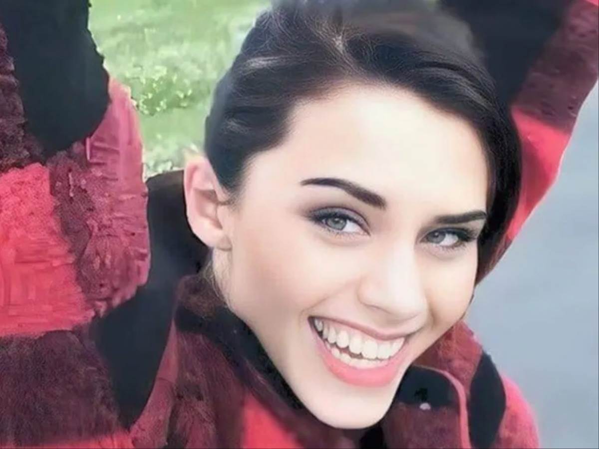 Ubistvo devojke Kristine u Engleskoj | Mondo TV