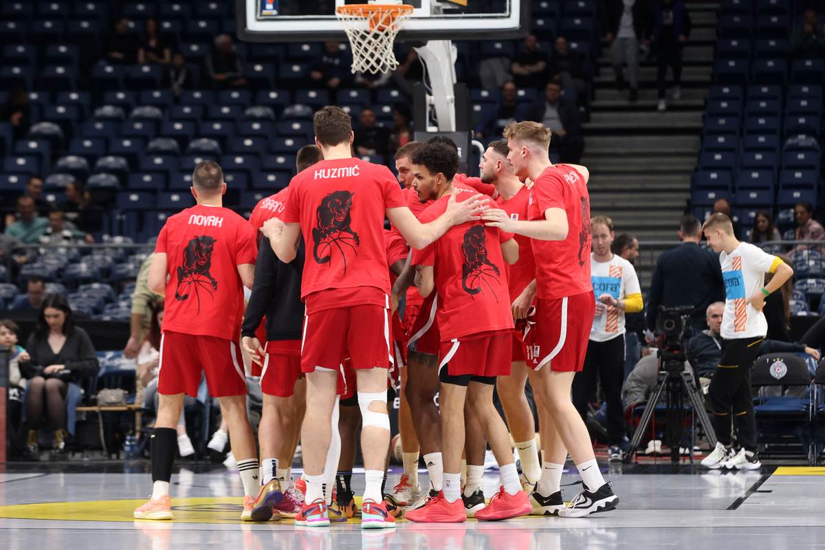 FMP zove na probne treninge | Mondo