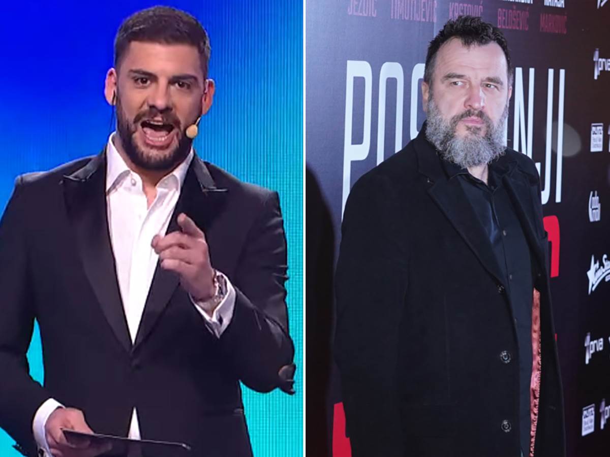 Milan Marić podržao Nenada Jezdića | Mondo