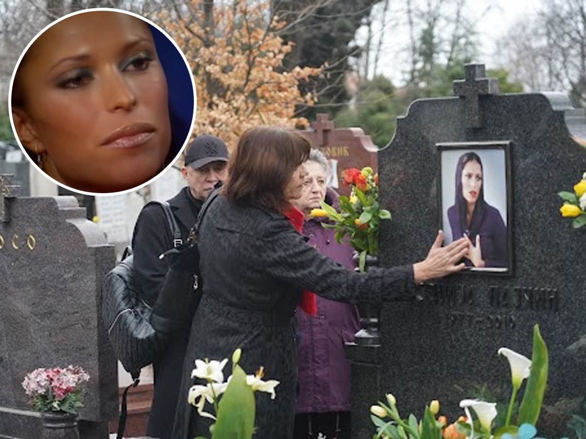 15 godina od ubistva Ksenije Pajčin | Mondo