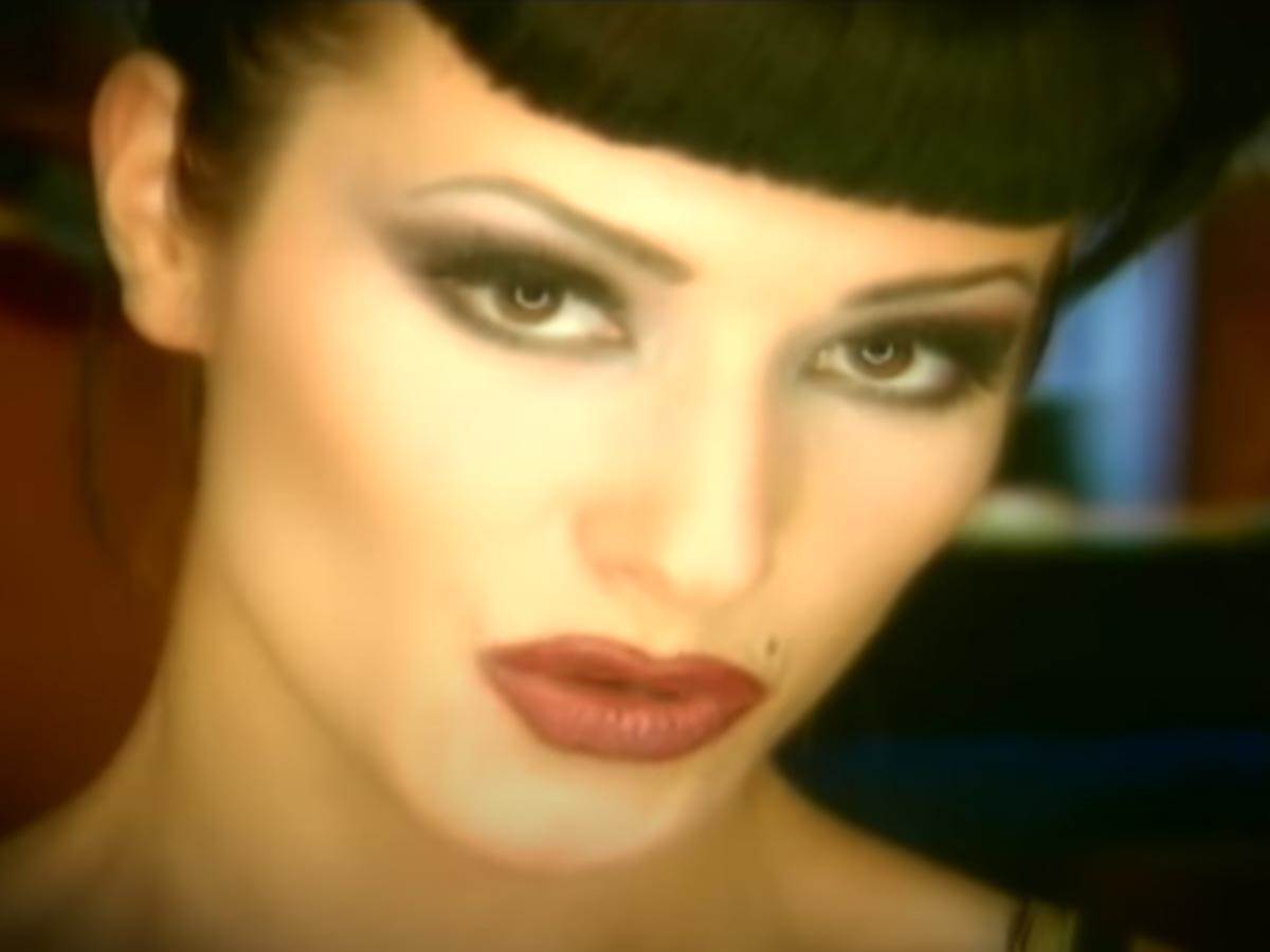 Kako danas izgleda Coka iz grupe Duck? | Mondo