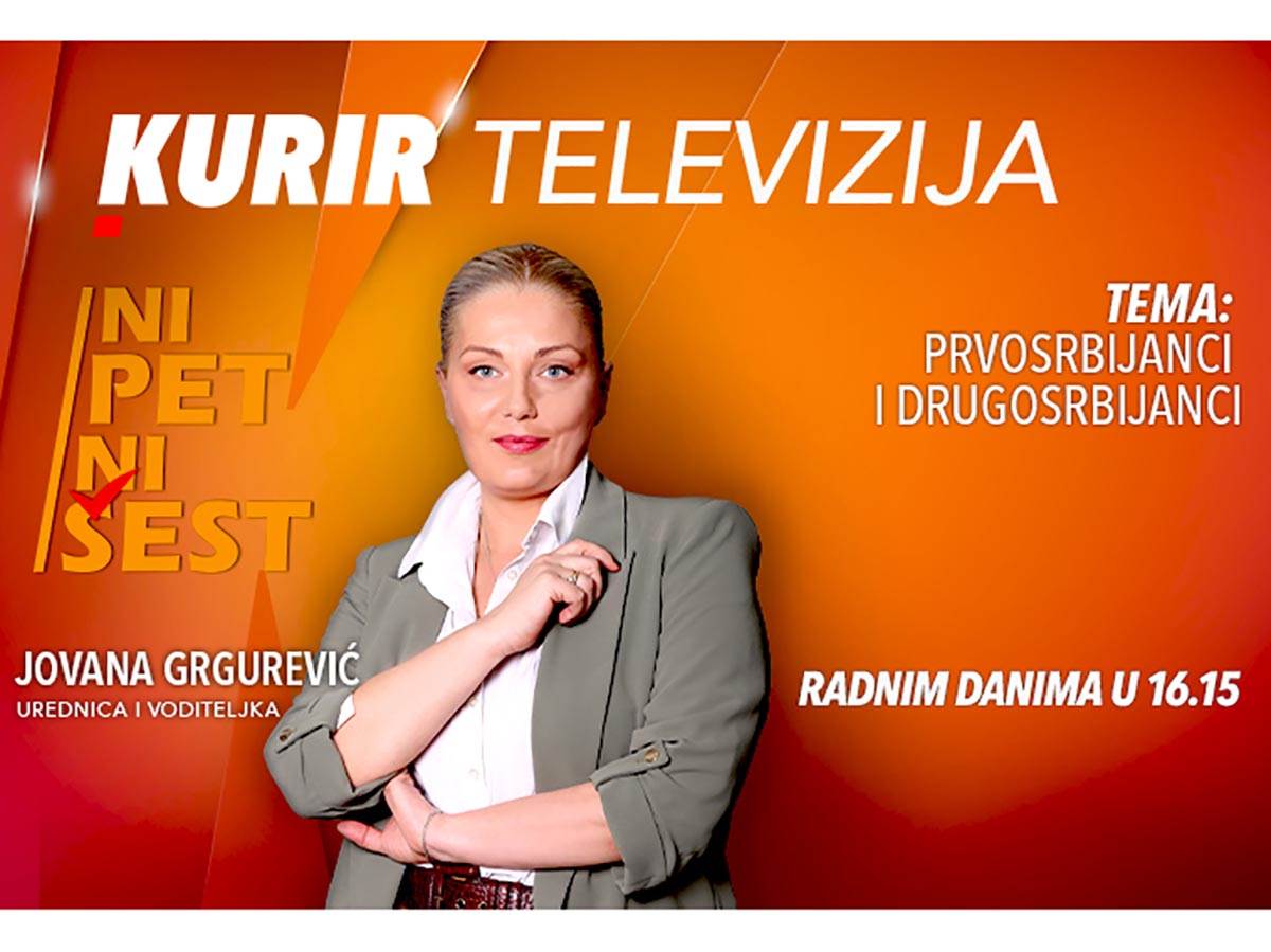 BURNE REAKCIJE NA MREŽAMA NAKON FESTIVALA U DUBROVNIKU! Produbljuje se podela na prvosrbijance i ...