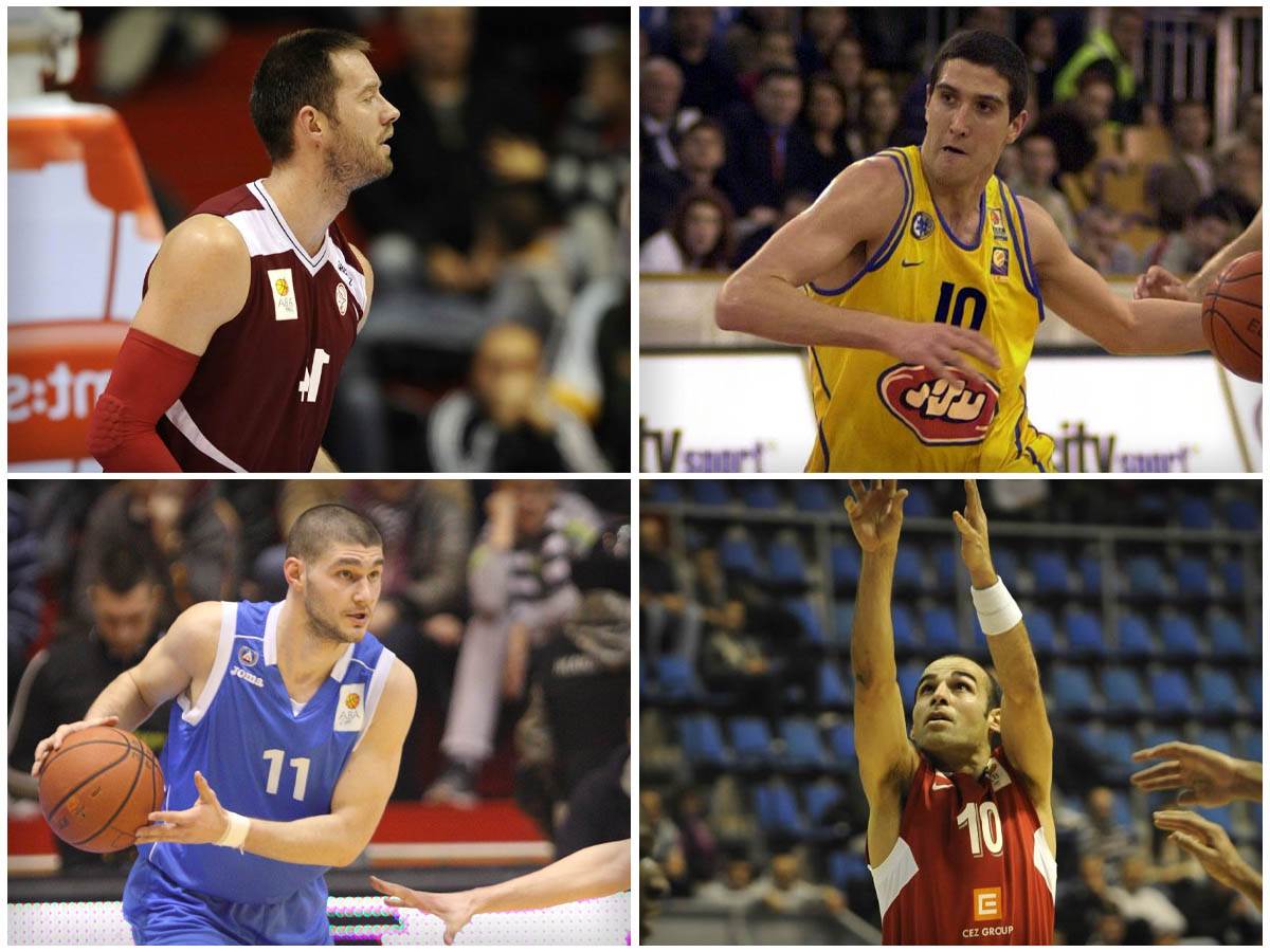 Ko je sve van Jugoslavije igrao ABA ligu | Mondo