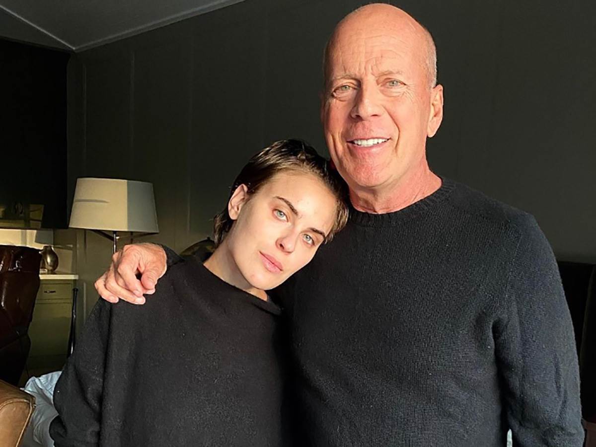 Brus Vilis slavi 70 rođendan uprkos bolesti koja je napredovala | Mondo