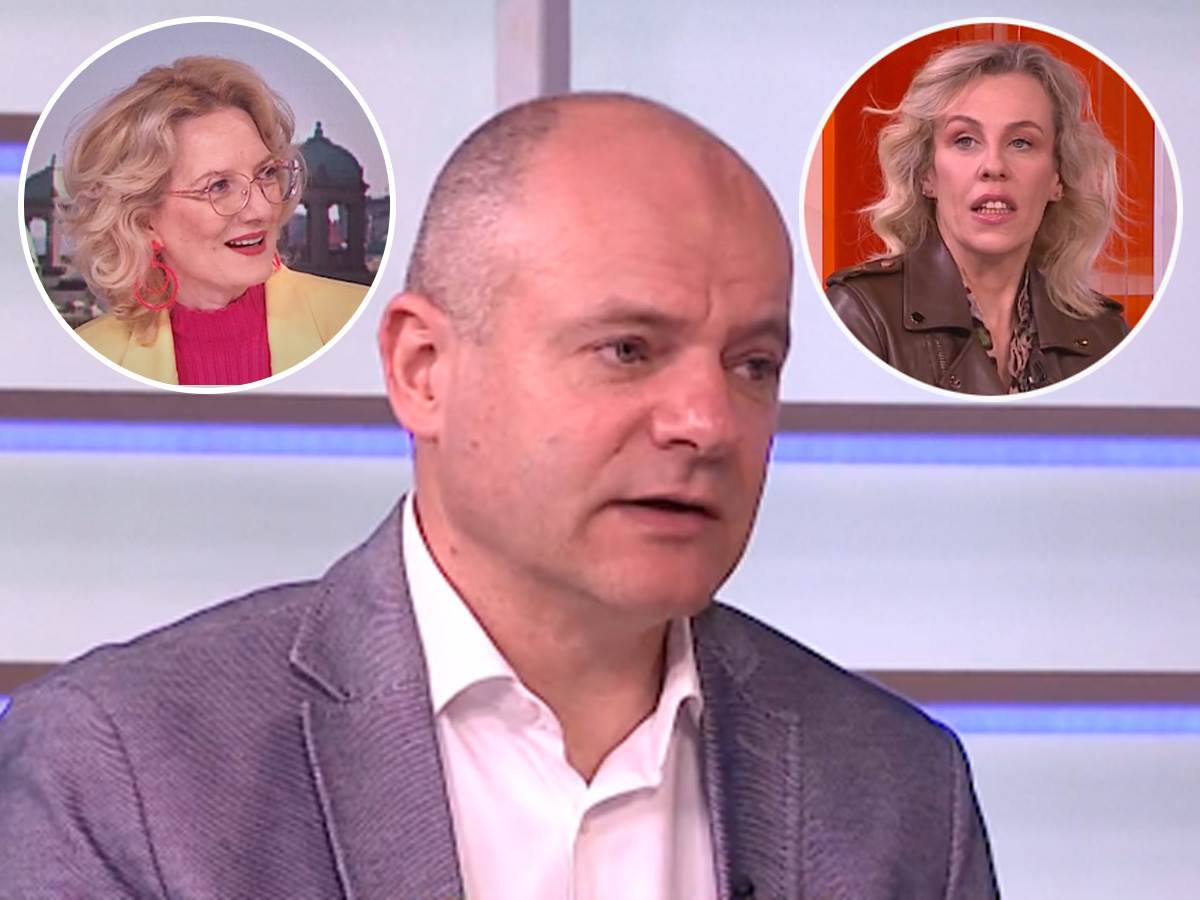 Ko treba da bude glava kuće psihoterapeut Nebojša Savić | Mondo