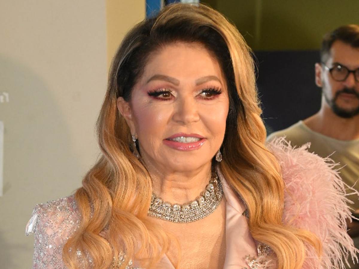 Koliko je visoka Neda Ukraden | Mondo