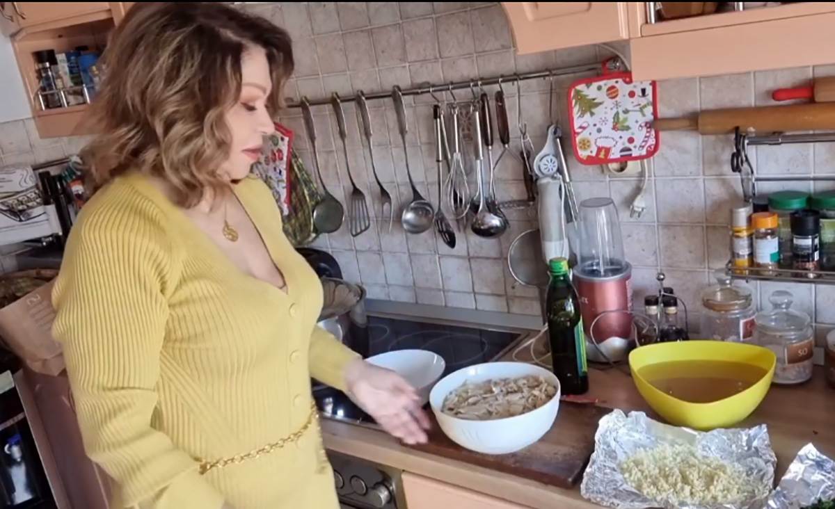 Neda Ukraden izdaje kuću u Hrvatskoj za 2377 evra dnevno | Mondo